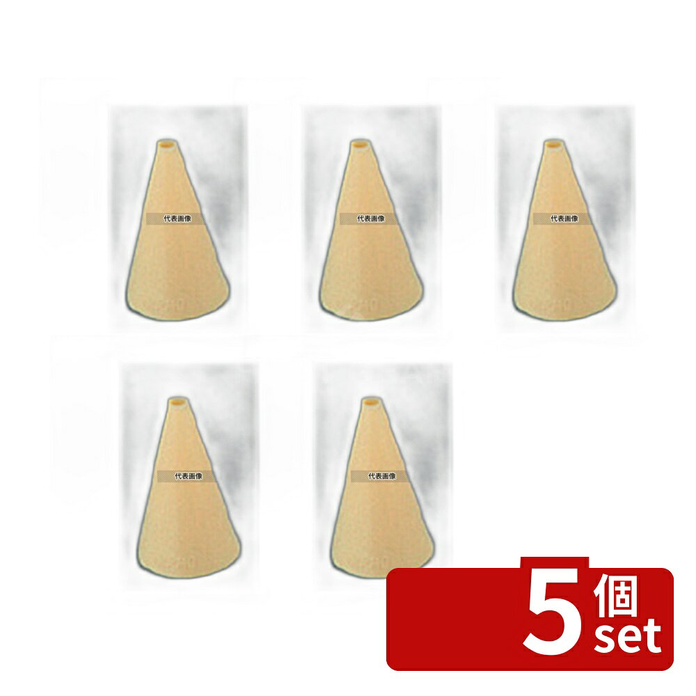 商品の特徴 TH PP 丸口金 31033 #3 製品仕様 ●型番:31033 #3 ●商品ブランドシリーズ:thermohauser ●品名情報分解1 物:口金 ●外寸:口径:5/ ●材質:ポリプロピレン/ JANコード：40135283...