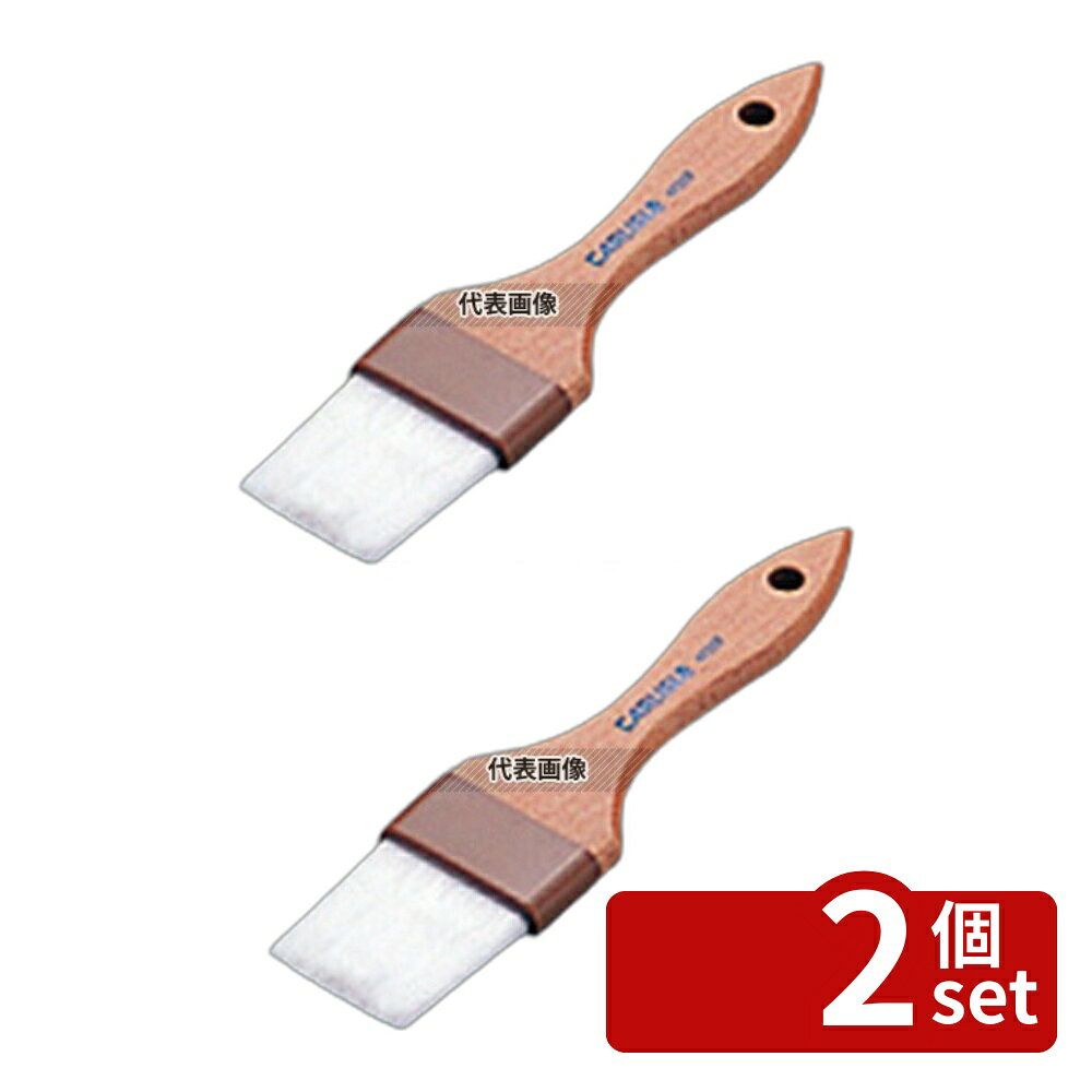 商品の特徴 カーライル シェフ ペストリーブラシ 40397 2インチ ●においのつかないタイネックスナイロンを使用。バクテリアも防ぎ、いつまでも清潔に使えます。 製品仕様 ●型番:40397 ●商品ブランドシリーズ:カーライル ●品名情報...