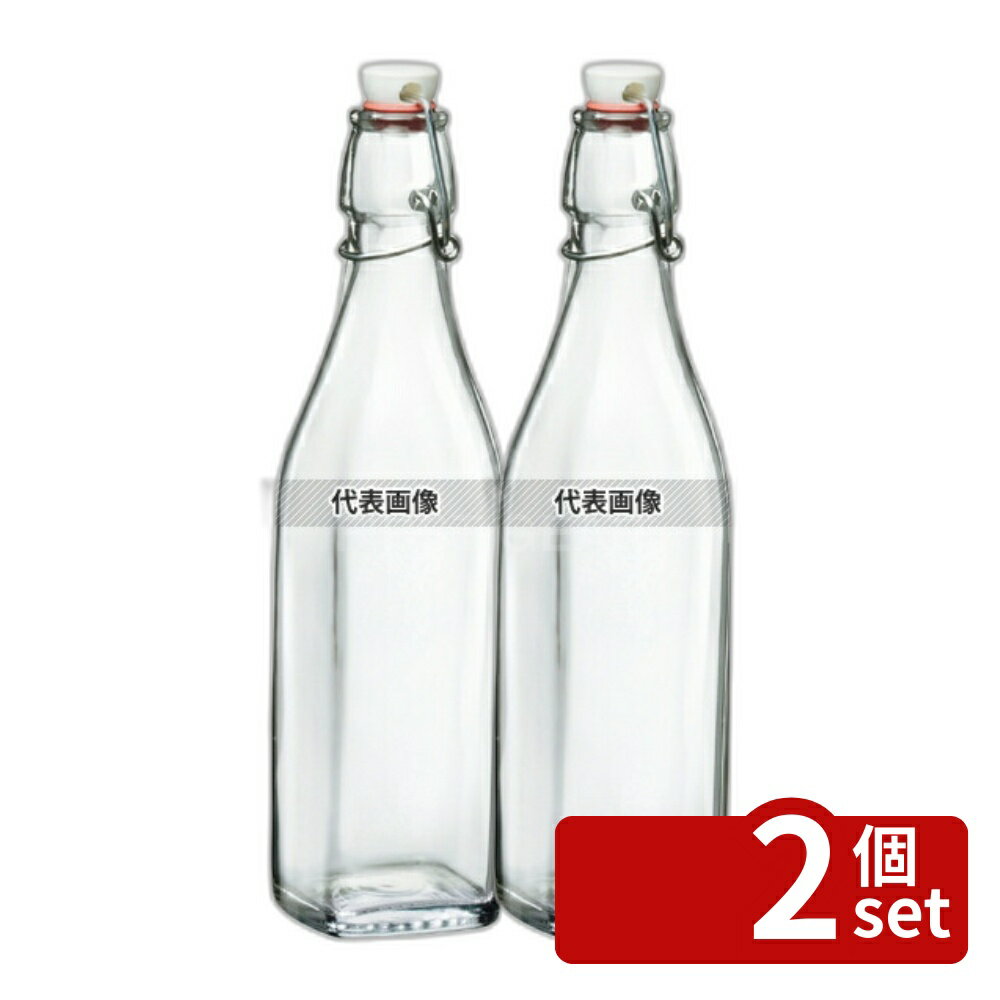 商品の特徴 ボルミオリロッコ スイングボトル 角 1L (3.14720) ●テーブルサービス用のピッチャーとして。 製品仕様 ●型番:3.1472 ●英語商品名:Bormioli Rocco Swing Square 1L (3.1472...