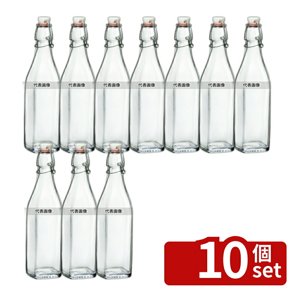 商品の特徴 ボルミオリロッコ スイングボトル 角 1L (3.14720) ●テーブルサービス用のピッチャーとして。 製品仕様 ●型番:3.1472 ●英語商品名:Bormioli Rocco Swing Square 1L (3.1472...