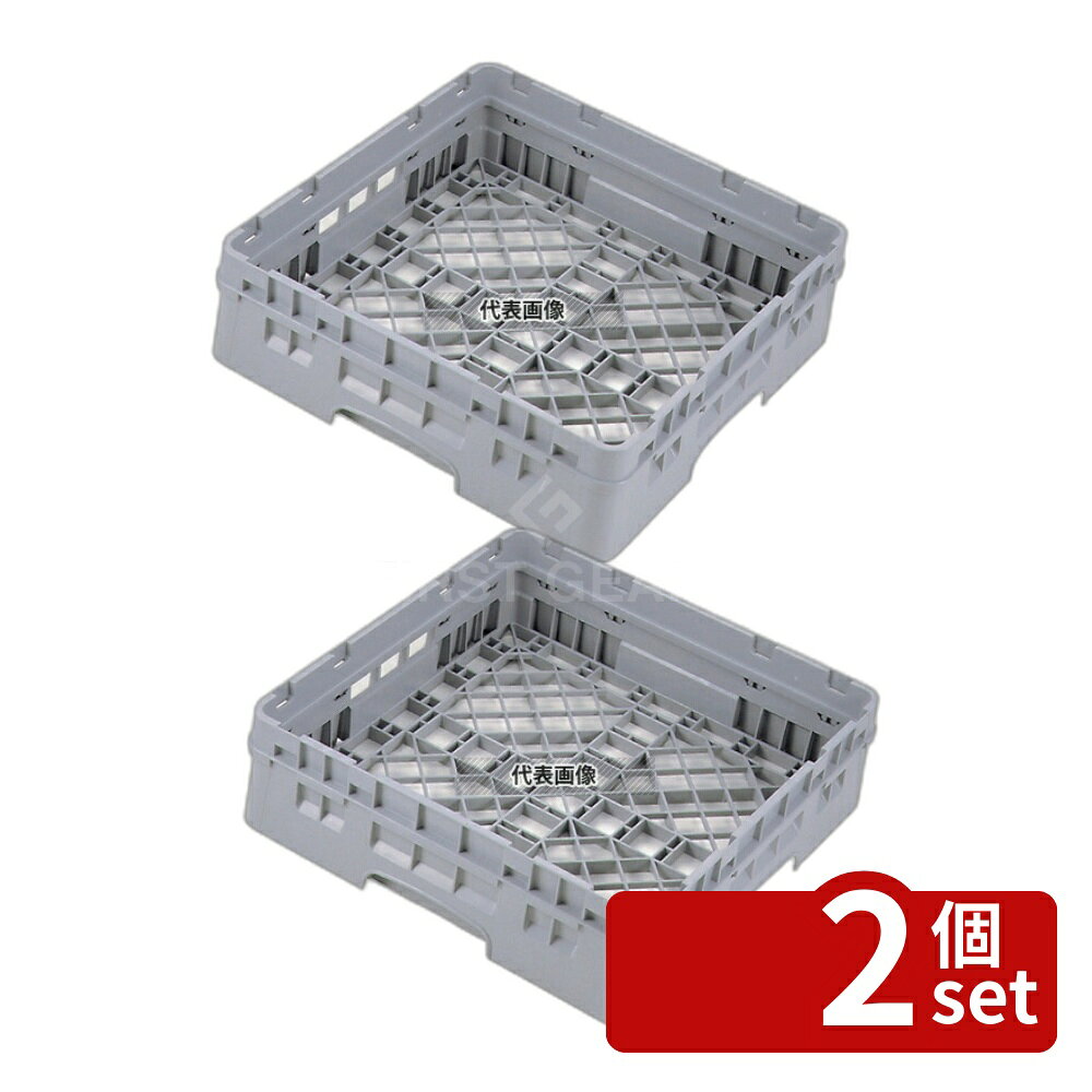 商品の特徴 CAMBRO(キャンブロ) オープンラック BR414 ソフトグレー ●1他のメーカーよりも全体的に軽く壁に隙間がないので、清潔に保存でき洗浄も効果的に行えます。238ミリのスプラッシュガードがラック内の水を維持するので効果的に...