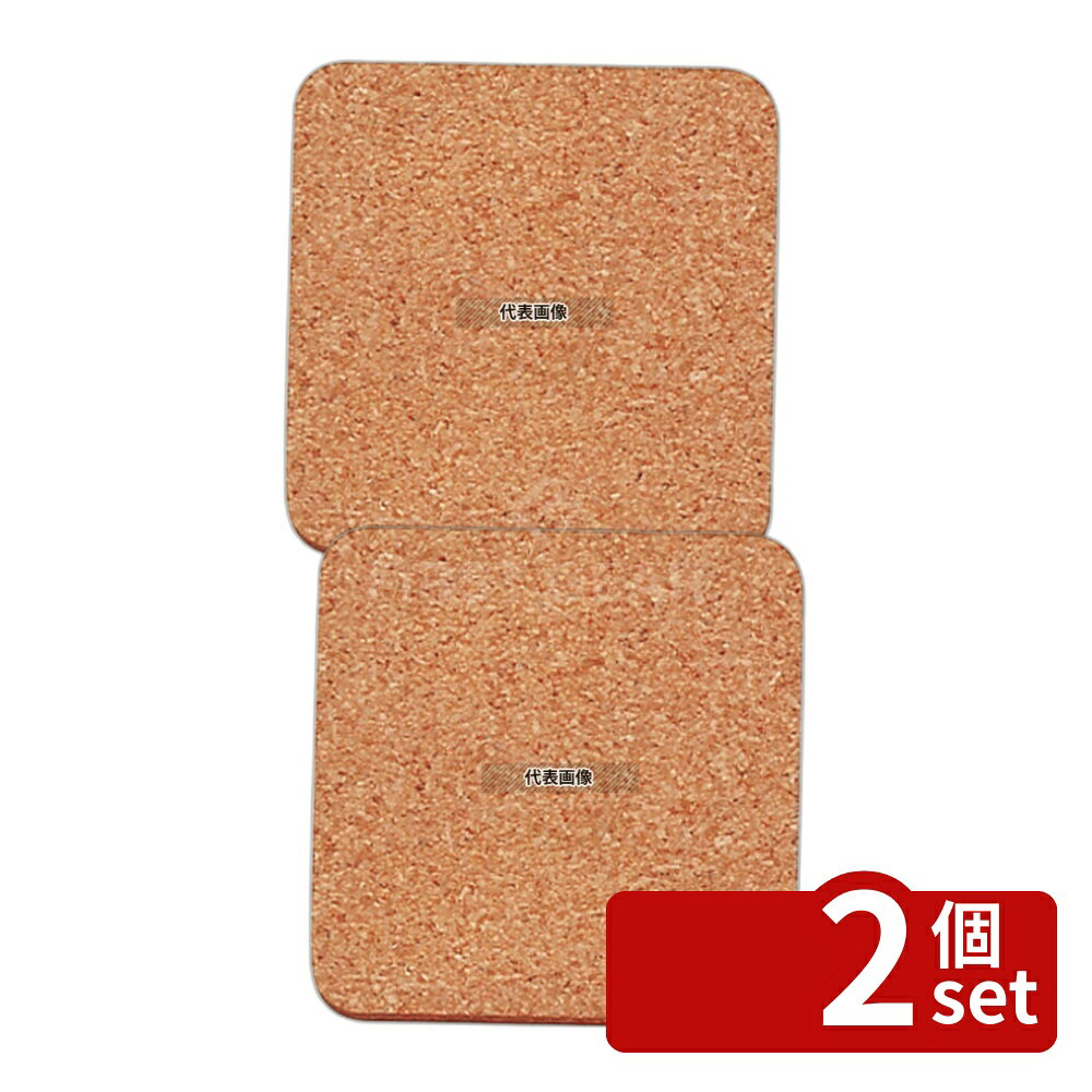 商品の特徴 シンビ コルク コースター #100 角 製品仕様 ●型番:#100 ●商品ブランドシリーズ:(有)シンビ ●品名情報分解1 物:コースター ●外寸:95×95/ ●材質:コルク/ JANコード：4995446710070