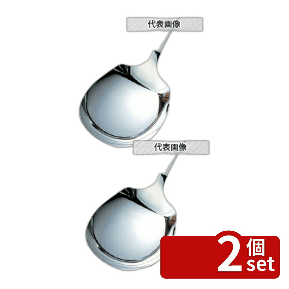 商品の特徴 18-8(ステンレス) 中華サービススプーン ミニ 製品仕様 ●商品ブランドシリーズ:ワダコーポレーション ●品名情報分解1 物:スプーン ●品名情報分解3サイズ:ミニ ●外寸:190/皿:50×65 ●材質:18-8(ステンレ...