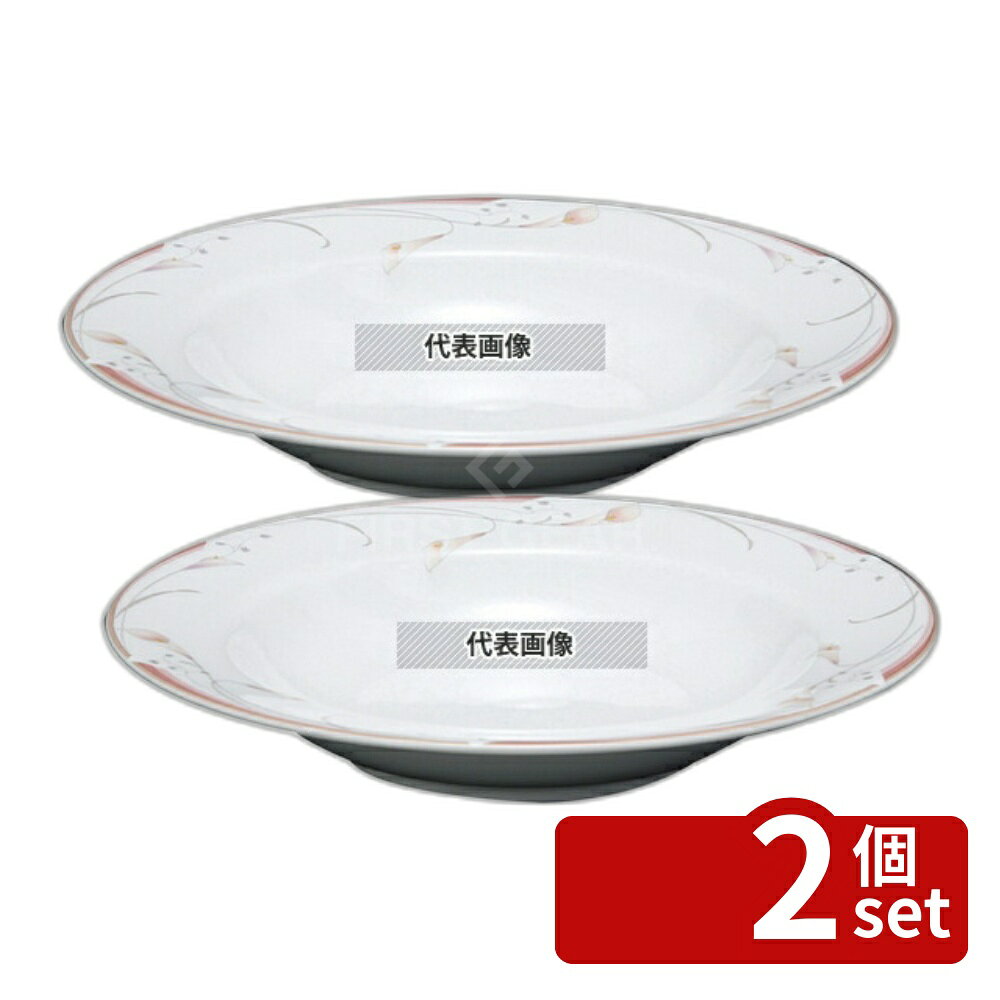 商品の特徴 フラワーピンク 23cm スーププレート OFM01-222 ●アルミクロンチャイナとは、工業用パーツにも使われる強度の高いアルミナと呼ばれる原料を用い、高温で焼成した独自の技術によって開発された強化磁器です。そのため強度・耐熱...