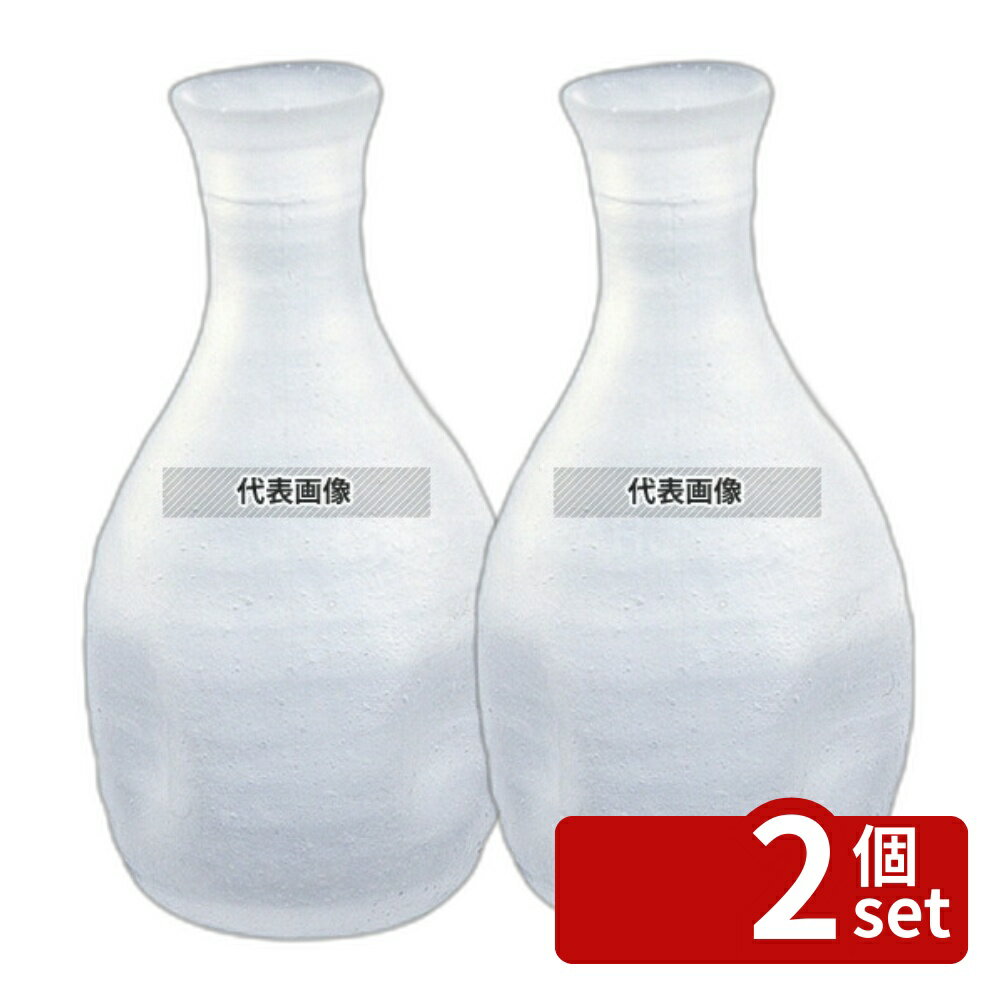 商品の特徴 ガラス食器 吹雪 二合徳利 344 300cc ●無数の気泡が器の中でわきたつ 製品仕様 ●型番:344 ●商品ブランドシリーズ:吹雪 ●品名情報分解1 物:徳利 ●外寸:H150/ ●重量:320g ●容量:300cc ●材質...