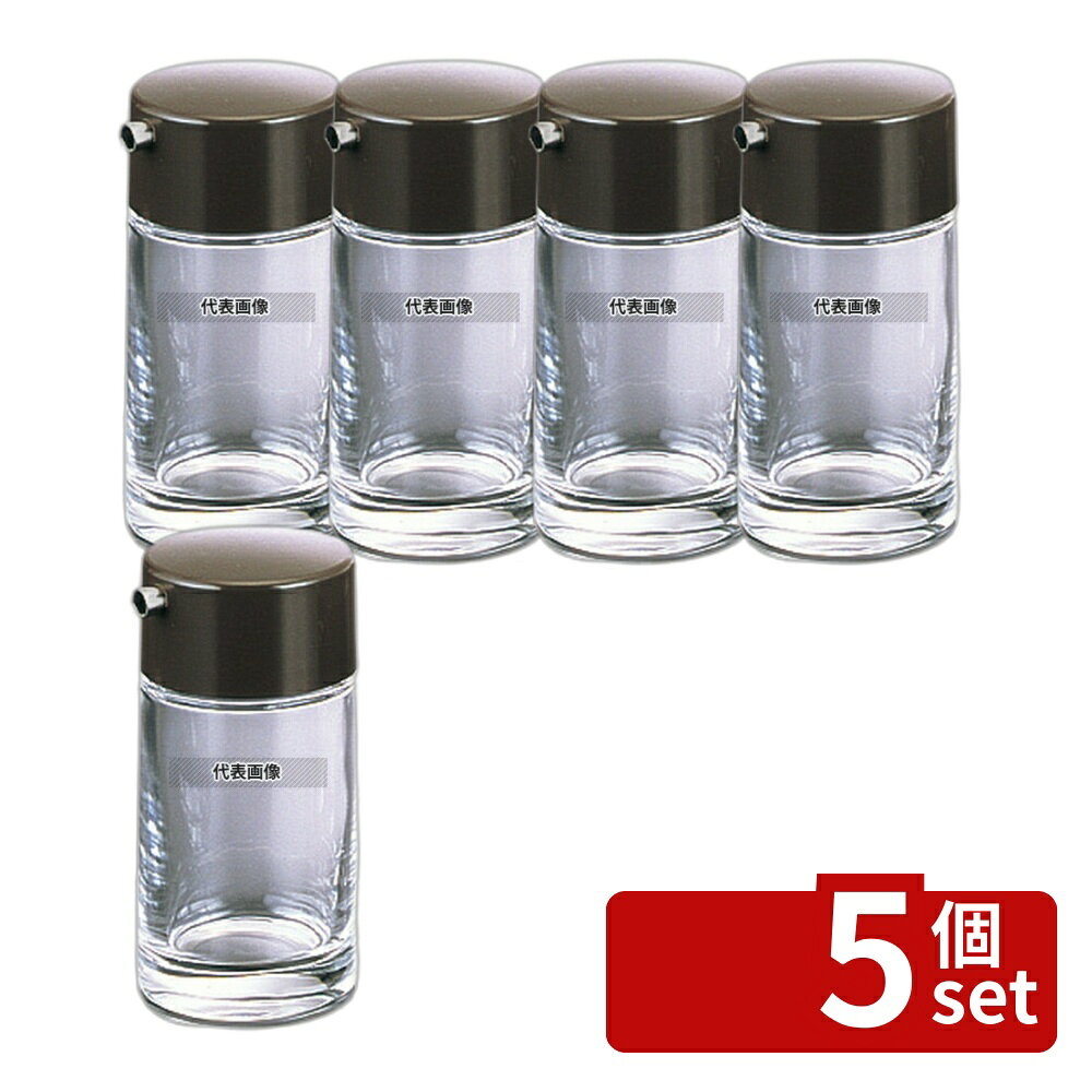 商品の特徴 ソース差し No.1584 大 製品仕様 ●型番:No.1584 ●商品ブランドシリーズ:エムタカ ●品名情報分解1 物:ソース差し ●品名情報分解3サイズ:大 ●外寸:65×60×H124/ ●容量:180ml ●材質:ガラス...
