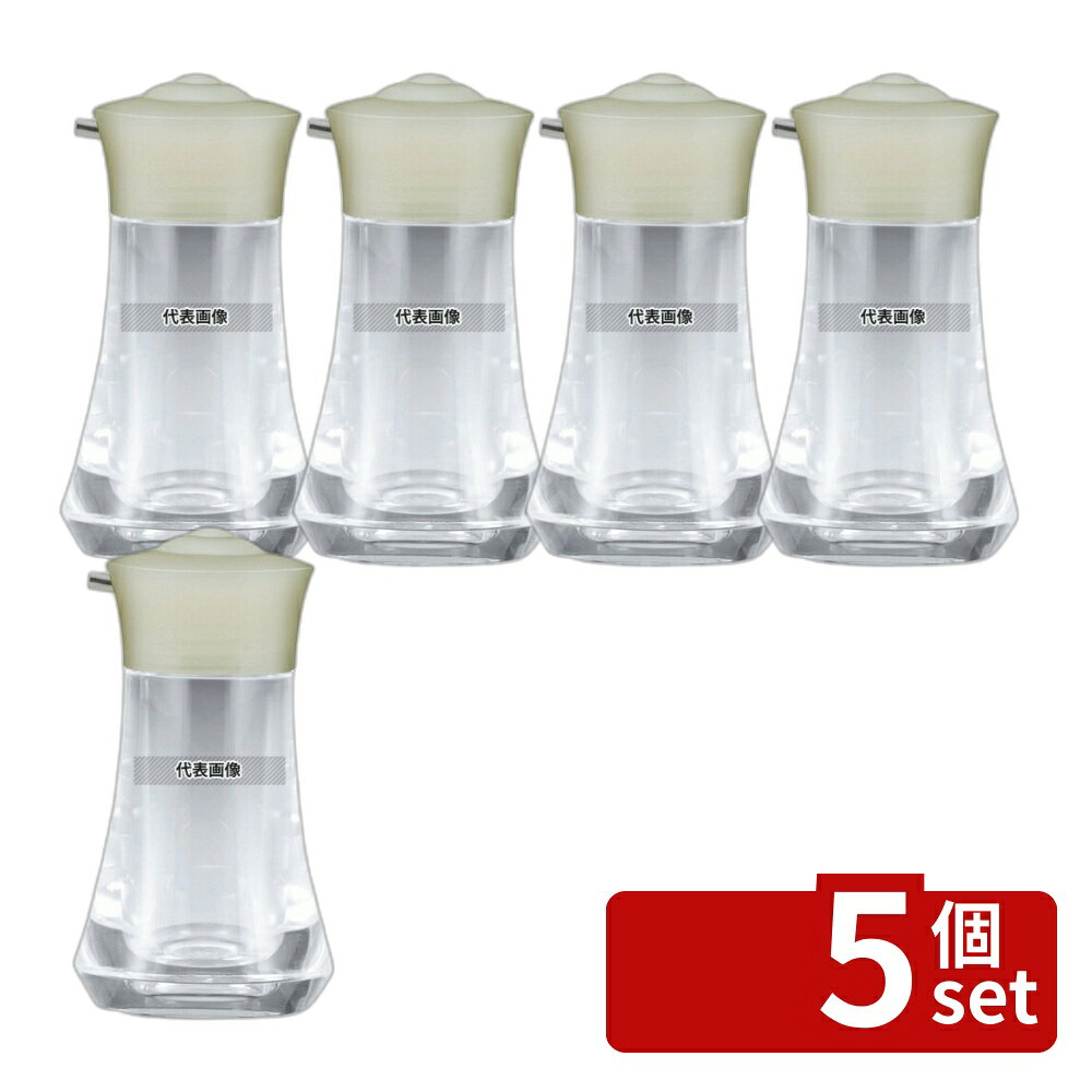 商品の特徴 プッシュワン 醤油差し PU-1 アイボリー 40ml ●しょうゆ・お酢・ラー油にも使えます。 ●ワンプッシュ約0.4ml ●耐熱温度：70℃ 製品仕様 ●型番:PU-1 ●英語商品名:Push-one Soy Sauce Cr...