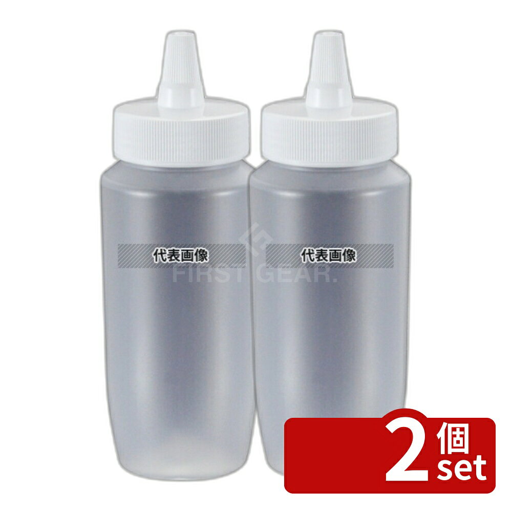 商品の特徴 ドレッシングボトル (ネジキャップ式) HPP-360 360ml ホワイト ●注ぎ口径：7mm 製品仕様 ●型番:HPP-360 ●英語商品名:Dressing Bottle (screw cap type) HPP-360 ...
