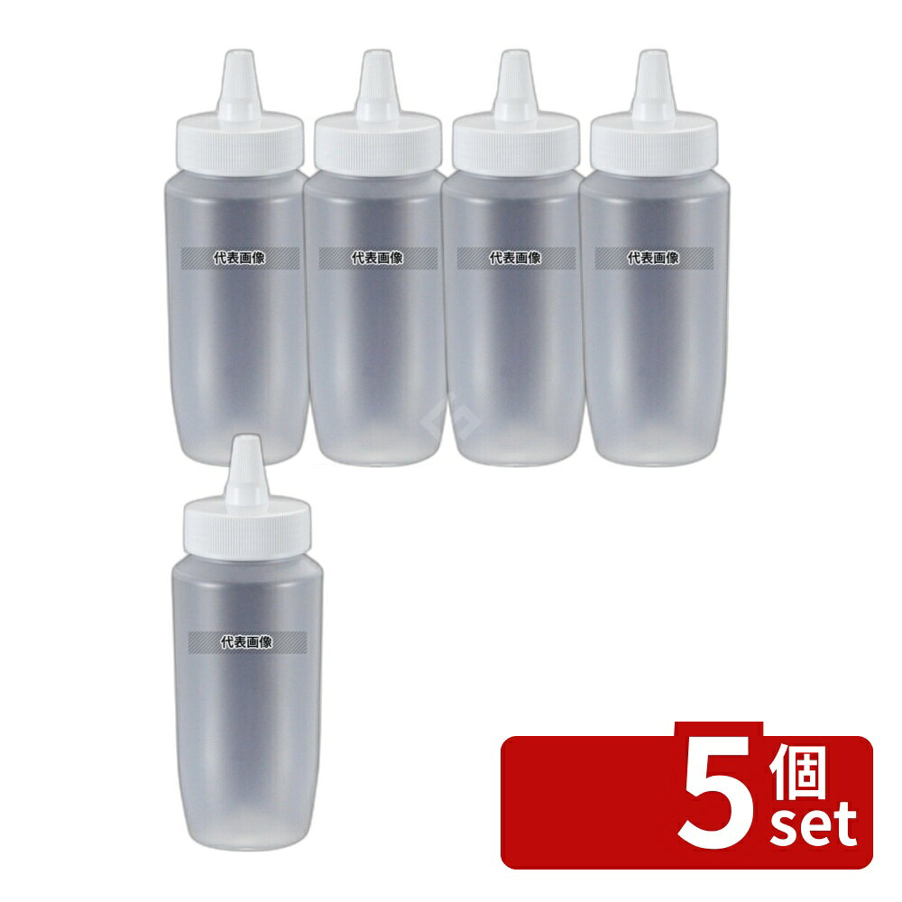 商品の特徴 ドレッシングボトル (ネジキャップ式) HPP-360 360ml ホワイト ●注ぎ口径：7mm 製品仕様 ●型番:HPP-360 ●英語商品名:Dressing Bottle (screw cap type) HPP-360 ...