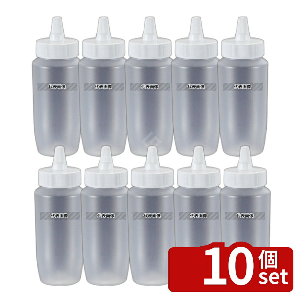 商品の特徴 ドレッシングボトル (ネジキャップ式) HPP-360 360ml ホワイト ●注ぎ口径：7mm 製品仕様 ●型番:HPP-360 ●英語商品名:Dressing Bottle (screw cap type) HPP-360 ...