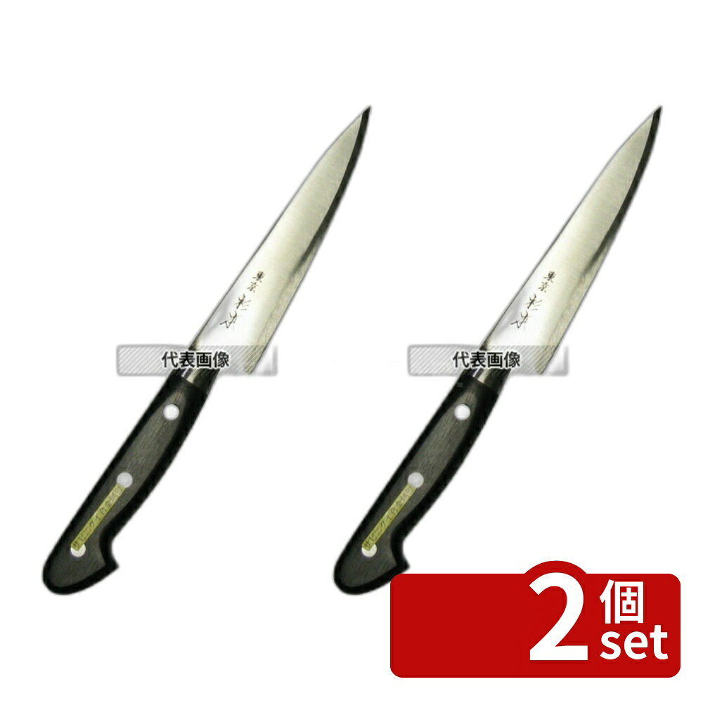 商品の特徴 杉本 合金鋼ステンレス ペティーナイフ CM2012 12cm ●両刃 ●C・M製品は、従来の炭素鋼の製品に、クローム、モリブデンを含有した製品で、錆にくく、切れ味も炭素鋼の製品に近い切れ味を示します。プロ用のステンレス製品とし...