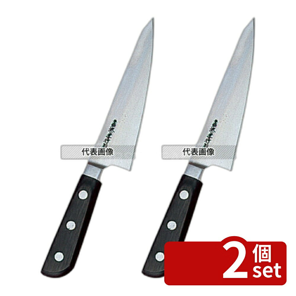 商品の特徴 堺孝行 (日本鋼・ツバ付) サバキ 18cm 東型 15042 ●日本鋼を使用し、最もポピュラーな庖丁です。 ●片刃 製品仕様 ●型番:15042 ●英語商品名:Sakai Takayuki Japan Steel Boning...