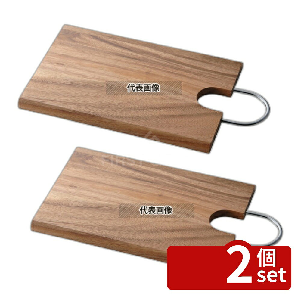 商品の特徴 D&S カッティングボード L MP.196/A-L ●食洗器に使用できません。 ●食卓に味わい深い木のぬくもりを加えます。ひとつひとつの素材が持つ、木目や色の表情をお楽しみください。木製品は熱を伝えにくい素材なので、温かい料理...