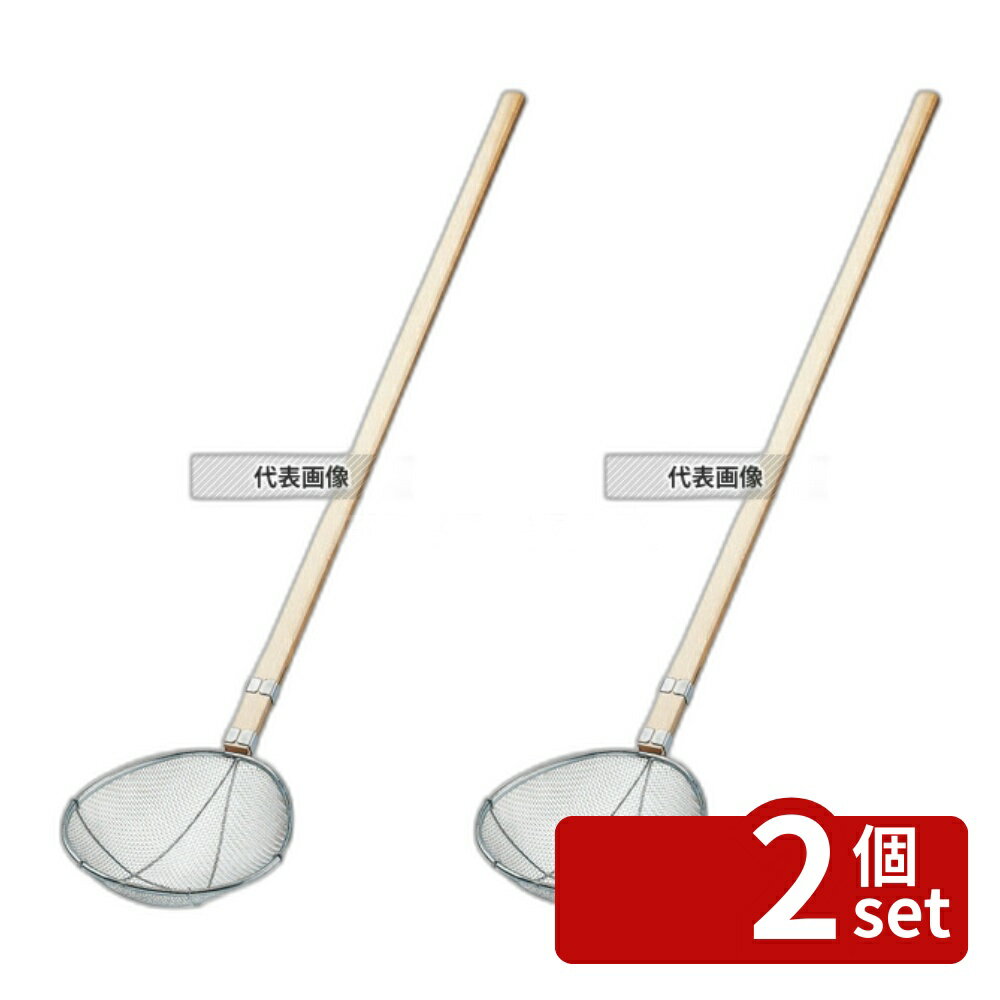 商品の特徴 18-8(ステンレス) 木柄 小判型 給食用スイノー 特大 2.5メッシュ 30511 ●2.5メッシュ 製品仕様 ●型番:30511 ●商品ブランドシリーズ:ThreeSnow(新越) ●品名情報分解1 物:スイノー ●品名情...