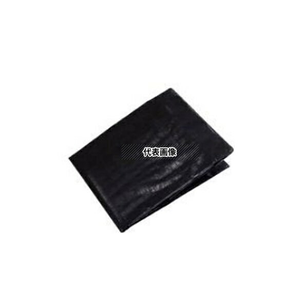 商品の特徴 モリリン #3000 ブラックシート 2.7X3.6m :ML8302 ●屋外使用目安約3年！耐候性・遮光性抜群！ ●ポリエチレンのクロス生地に樹脂をラミネートしたシートです。 ●建築、土木、農業、水産他の野積み用・軽作業用に最...