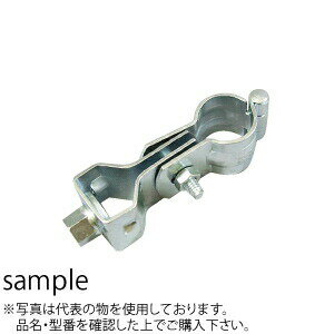 商品の特徴 天井スラブから吊り下げられた吊りボルトにタンバックルをねじ込み配管を天井で基本的に横走りする目的の支持金具。 製品仕様 販売個数 1個 呼び径A/適合管径 15/21.7mm ※カタログに記載の入り数は、1ケースの入り数となって...