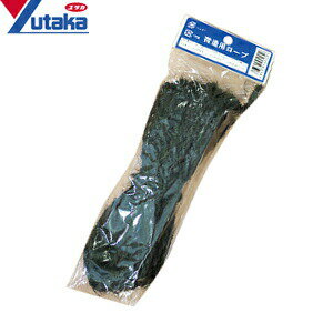 商品の特徴 ヤシ科のシュロ繊維ロープ 支柱・垣根の固定／結束に適していま 製品仕様 販売個数 1巻 サイズ 3mm×10m ※カタログに記載の入り数は、1ケースの入り数となっております。 商品名にケース入り数の記載の無い場合は1個単位での販...