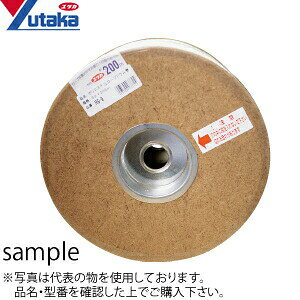 商品の特徴 強度・耐水性・耐薬品性に優れ使いやすいロープです。 漁業用・マリンスポーツに欠かせないロープです。 水に沈む。 製品仕様 販売個数 1巻 サイズ 5mm×200m ※カタログに記載の入り数は、1ケースの入り数となっております。 ...