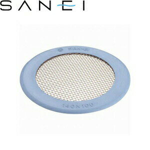 商品の特徴 SANEI(サンエイ) 排水用品｜ヘアキャッチャー ●髪・ゴミキャッチ PH95-2-100 ●排水目皿の上に載せるだけ ●排水口径100mm用 ●細かいゴミ、粗いゴミなどを受けます ●防虫効果、ゴキブリなどの侵入を防ぎます ●...