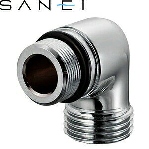 商品の特徴 SANEI(サンエイ) シャワー用品 ｜シャワアダプター・部品 ●シャワーエルボ｜バスルーム用 PT270 ●SAN−EI製シャワー混合栓交換用金属エルボ ●ストップシャワーを使用時、SAN−EI製シャワー混合栓でシャワーエルボ...