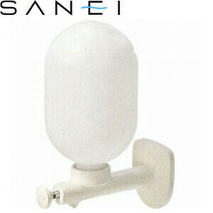 商品の特徴 SANEI(サンエイ) アクセサリー ｜ソープディスペンサー・石ケン受 ●水栓取付石ケン水容器｜洗面所用 PW161S ●壁付けタイプ ●容積 約350cc ●ビス付、接着剤付、石ケン原液1回分付 ●材質 ABS樹脂、ポリエチレ...