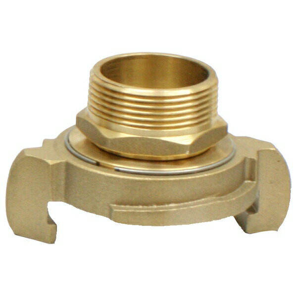 商品の特徴 岩崎製作所　03NAGA050B　【媒介金具】黄銅製 中島式Xガスネジ男(PTネジ) ●黄銅製の中島式とガスネジ（テーパーネジ）の媒介金具です ●船舶用として最適です 。 製品仕様 ●サイズ：50Ax50A ●用途：船舶 ●材質...