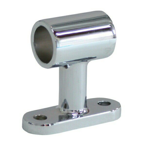 商品の特徴 岩崎製作所　18TS060Z　【車両艤装部品】　亜鉛製 支柱金具(中間支柱) ●特殊車両等に取り付ける手すりパイプなどをつなぐ支柱です 。 製品仕様 ●サイズ：60L ●材質：亜鉛(ZINC) ●サイズ(呼び径)：60L ●高さ...