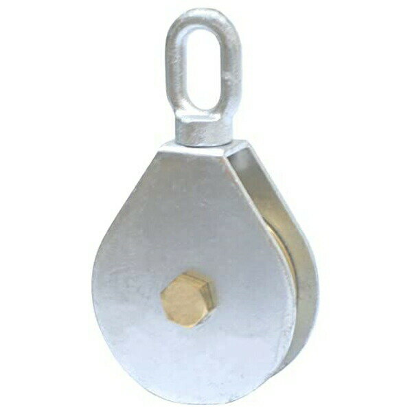 商品の特徴 岩崎製作所　54SK00SU　【船舶用】 ステンレス製　信号旗滑車 ●船舶用の信号旗滑車です 。 製品仕様 ●用途：船舶 ●材質：ステンレス製 JANコード：4582680820728