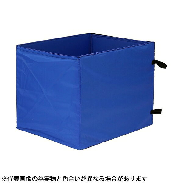 商品の特徴 金沢車輛　BOX-307E　屋内用折りたたみ箱　大型 物流・保管用品/コンテナ・パレット/折りたたみコンテナ ●台車ハンドルにワンタッチ取付できます。 ●未使用時折りたたみ収納できます。 ●B5紙×8列収納できます。 ●荷崩れ防...