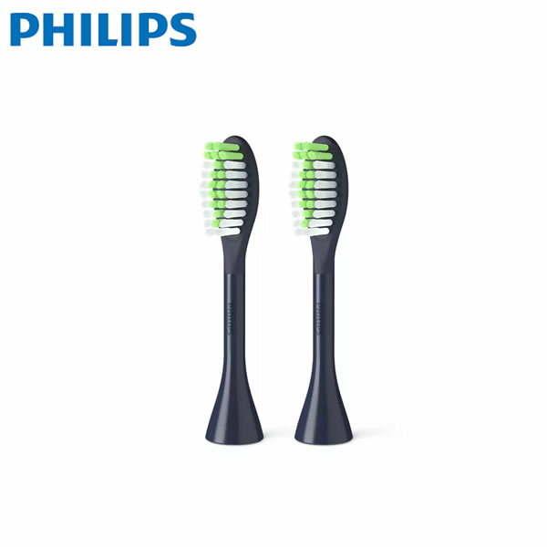 商品の特徴 フィリップス ブラシヘッド カラー：ミッドナイトブルー BH1022/04 ●Philips One 専用替えブラシヘッド 2本 ●いつでもどこでも、ワンランク上のブラッシングへ ●選べるカラーバリエーション ●毎分約13,00...