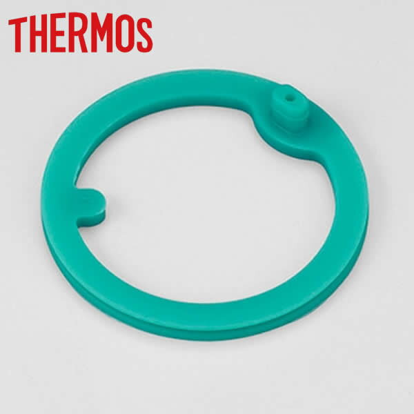 商品の特徴 サーモス(THERMOS) FHLパッキン 替えパッキン ●適応機種：FHL-400/FHL-400F FHL-400FDS/FHL-400B FHL-550 製品仕様 ●部品内容：パッキン JANコード：4562344355995