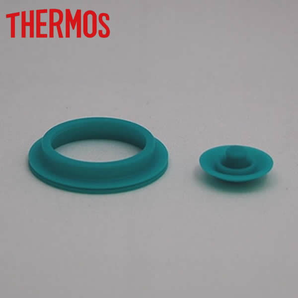 商品の特徴 サーモス(THERMOS) FEO-1000F/1500Fパッキンセット(L) 替えパッキン ●真空断熱スポーツボトル 共通パッキンセット L ※FHTシリーズは非対応 製品仕様 ●部品内容：フタパッキン・シールパッキン ※サイ...