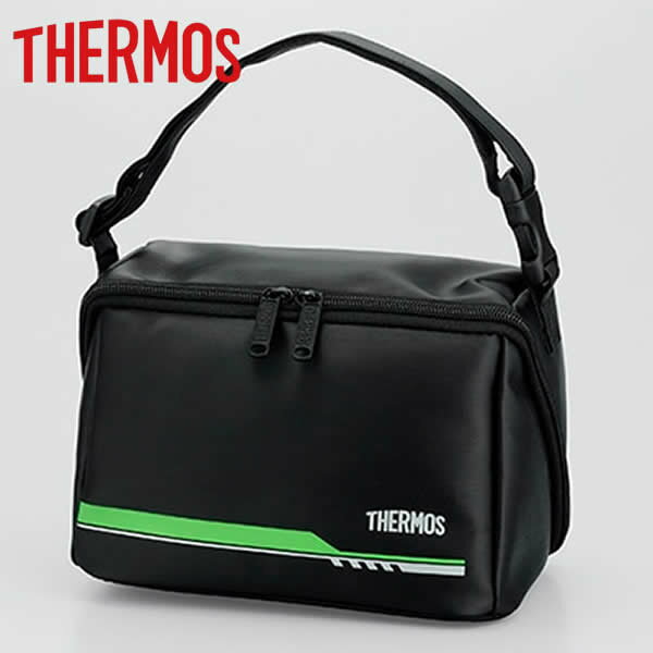 商品の特徴 サーモス(THERMOS) DBQ-502ポーチ マットブラック(MTBK) 交換パーツ ●適応機種：DBQ-502 製品仕様 ●部品内容： ポーチ JANコード：4580244697007