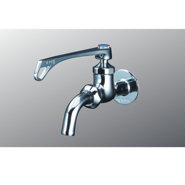 商品の特徴 KVK（ケーブイケー）　K11LLT 吐水口回転形水栓（ワンタッチレバー仕様） 製品仕様 【仕様】 ●赤キャップ付 ●固定こま JANコード：4952490290125