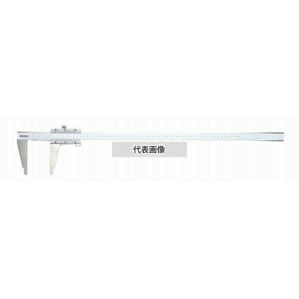 ■校正付はこちら ●JCSS校正・・・C100 ●メーカー校正・・・C100 ●外部校正・・・C100 商品の特徴 ミツトヨ(Mitutoyo) C100(160-132) C形長尺ノギス 標準タイプ 測定範囲：0〜1000mm (外部校正...