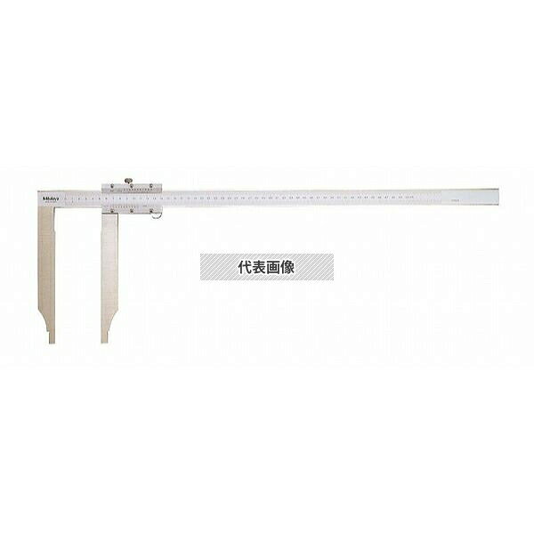 ■校正付はこちら ●メーカー校正・・・C30L ●外部校正・・・C30L 商品の特徴 ミツトヨ(Mitutoyo) C30L(534-109) ロングジョウ長尺ノギス 測定範囲：0〜300mm (外部校正) 【特長】 ●商品本体に、校正機関...