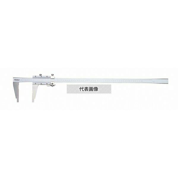 ■校正付はこちら ●JCSS校正・・・CM45 ●メーカー校正・・・CM45 ●外部校正・・・CM45 商品の特徴 ミツトヨ(Mitutoyo) CM45(160-128) CM形長尺ノギス 微動送り機能付タイプ 測定範囲：0〜450mm ...