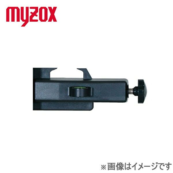 商品の特徴 マイゾックス　受光器MJ-RE3用ロッドクランプ単体　MJ-RC3　No.224948 ●受光器MJ-RE3をスタッフ等に取り付けることができます。 製品仕様 ●適合機種：MJ-RE3 JANコード：4938514249485 ...