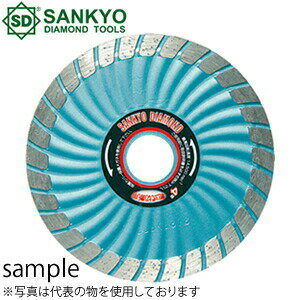 SDカッター8X(ダイヤモンドカッター)｜鉄筋入りコンクリート切断用 使用用途：鉄筋入り（10mm筋）コンクリートの切断 SDカッター進化形ダイヤ層が8Xに増量 ●仕上がり・切れ味重視：刃先が切れ目なく繋がるリム型で、切り口がきれいに仕上が...