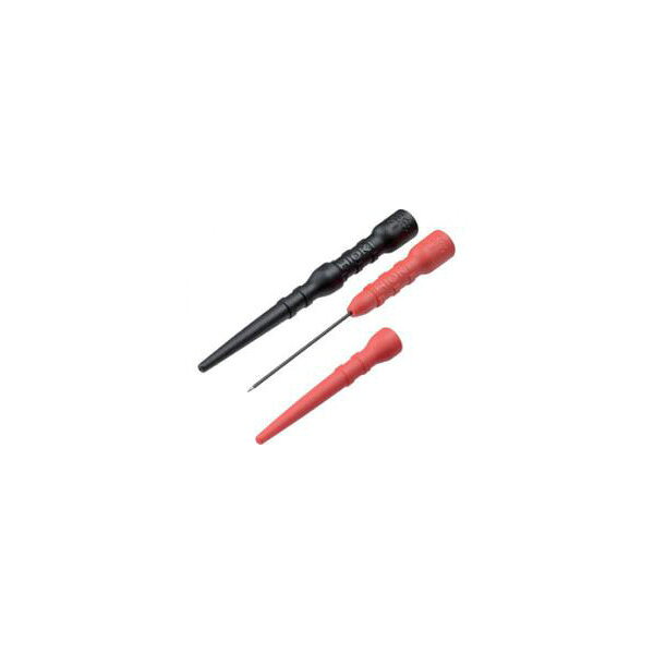 商品の特徴 【特長】 ●DT4911、L9207-10、L9207-30、L9208、L9170-10の先端に装着可能。 ●DC60V/AC30V 製品仕様 JANコード：4536036000968
