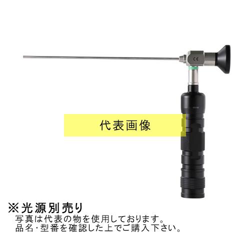 商品の特徴 3R(スリー・アール)　3R-BS27-175　Ф2.7mm　ボアスコープ 直視　951103 ●直径Φ2.7mm、有効長175mmのボアスコープ（硬性鏡）です。 ●直接目が届かない狭い場所や、機器、部品内部の非破壊検査ができま...
