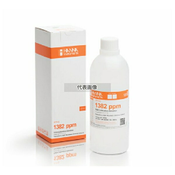 商品の特徴 ハンナ インスツルメンツ・ジャパン EC/TDS標準液 1382ppm 230ml HI 7032M 【注意事項】 ●商品画像はイメージです。実際の商品とは異なる場合がございます。 ●掲載商品の仕様は予告なく変更する場合や取扱い...