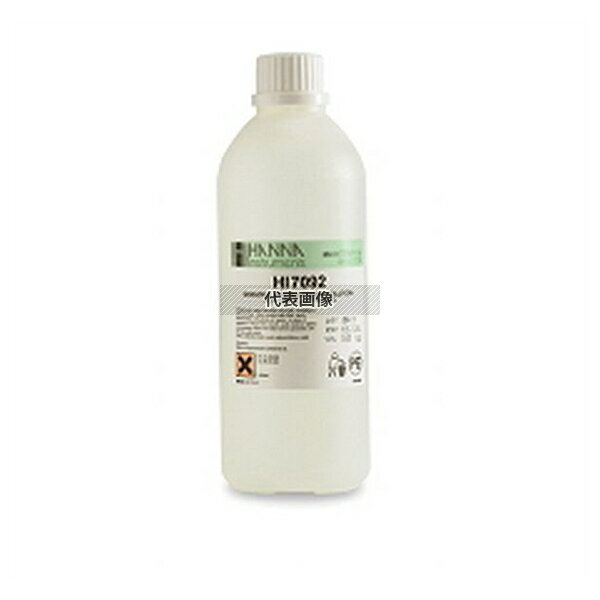 商品の特徴 ハンナ インスツルメンツ・ジャパン ORP溶液 酸化用前処理液 500ml HI 7092L 【注意事項】 ●商品画像はイメージです。実際の商品とは異なる場合がございます。 ●掲載商品の仕様は予告なく変更する場合や取扱いを中止す...