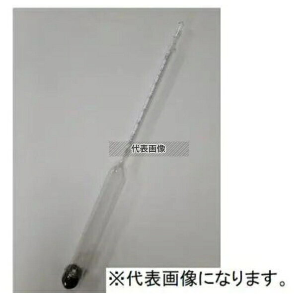 商品の特徴 東亜計器 赤沼式海水用比重計A号検査成績書付 JC-9301-S 【特徴】 ●海水の塩分測定用に用いられます。 ●試験成績書が付属しております。 【注意事項】 ●校正証明書、トレサビリティ体系図は付属しておりません。 製品仕様 ...