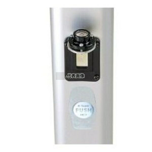 商品の特徴 大平産業 円形水準器 S-30 【特長】 ●水準器ホルダーが装備されているスタッフ専用です。 製品仕様 ●感度：30'/2mm ●タイプ：水準器ホルダー用