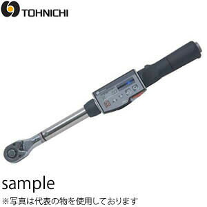 商品の特徴 東日製作所 CPT100X15D-SET デジタルトルクレンチ(セット 【特長】 ●データメモリ、通信機能を有し、PCで測定データ管理を行えます。 ●LEDインジケータにより、目標トルクに対しての締付け具合を直感的に表示。 ●堅...
