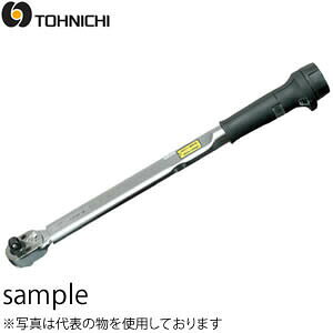 商品の特徴 東日製作所 DQL200N4 プレセット型トルクレンチ 【特長】 ●上下角ドライブ付。 ●1本のトルクレンチで右ねじ、左ねじが締められます。 ●設定したトルクに達するとトグルが作動し、軽くきれいなシグナル音で締付け完了を感知でき...