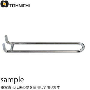 商品の特徴 東日製作所 42 NTD/RNTD用トルク調整棒 製品仕様 ●適用機種：NTD15CN〜120CN/RNTD JANコード：4562135124441