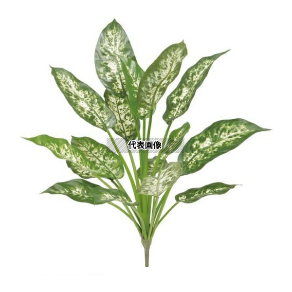 商品の特徴 タカショー GN-72 33493300 ディフェンバキア L60cm 観葉植物 人工植物 坪庭や鉢植えの下草に 人工植物(グランドカバー 下草)坪庭や鉢植えの下草に 製品仕様 ●サイズ(cm):60 JANコード：497514...