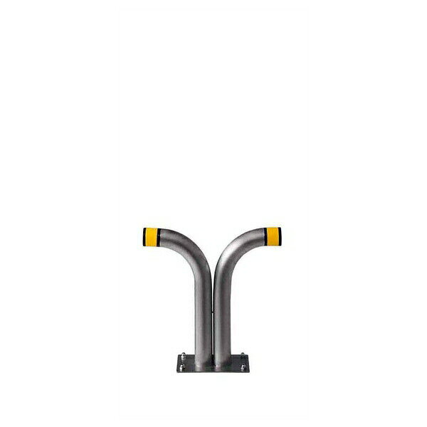 商品の特徴 UNION（ユニオン） [アルジャン]　消火器ケース 消火器ガード EX-4433 製品仕様 ●分類：建築用金物 ＞ 消火器ケース ＞ 消火器ガード 防護柵・車止め ＞ 車止め ＞ ボラード ●仕様：ステンレス ヘアライン ●サ...